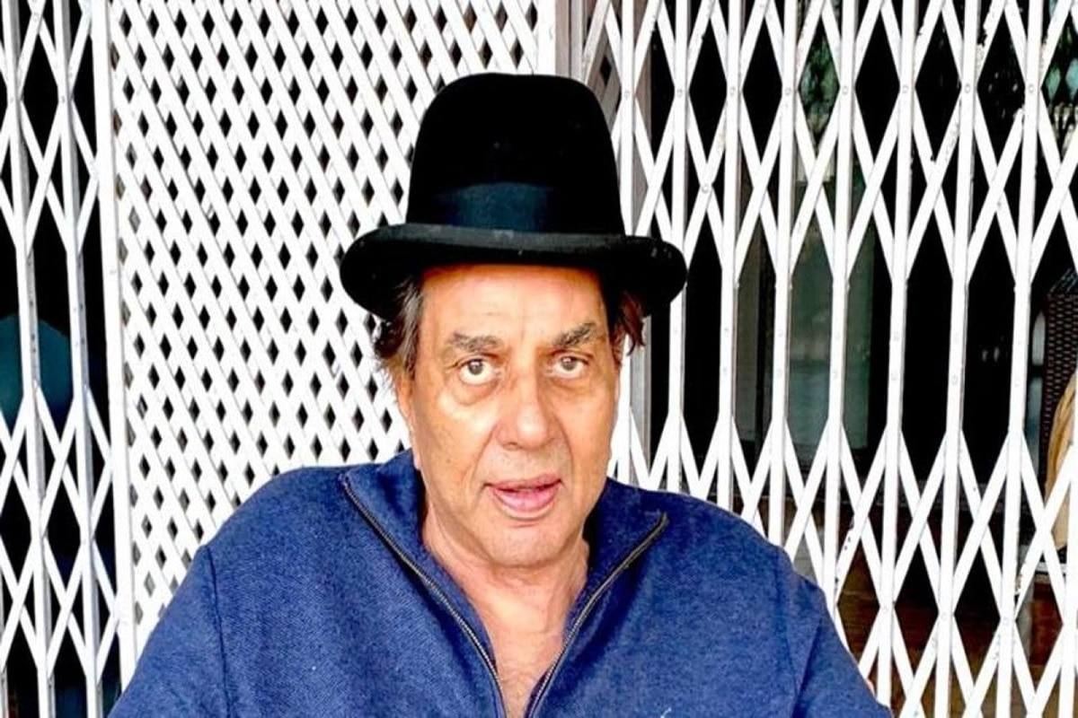 Dharmendra Birthday: एकेकाळी कामाच्या शोधात मैलो मैल पायी फिरत होते ...