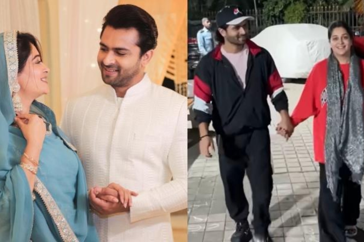 दीपिका कक्कड़ और शोएब इब्राहिम के घर गूंजेगी किलकारी! शादी के 4 साल बनेंगी मां