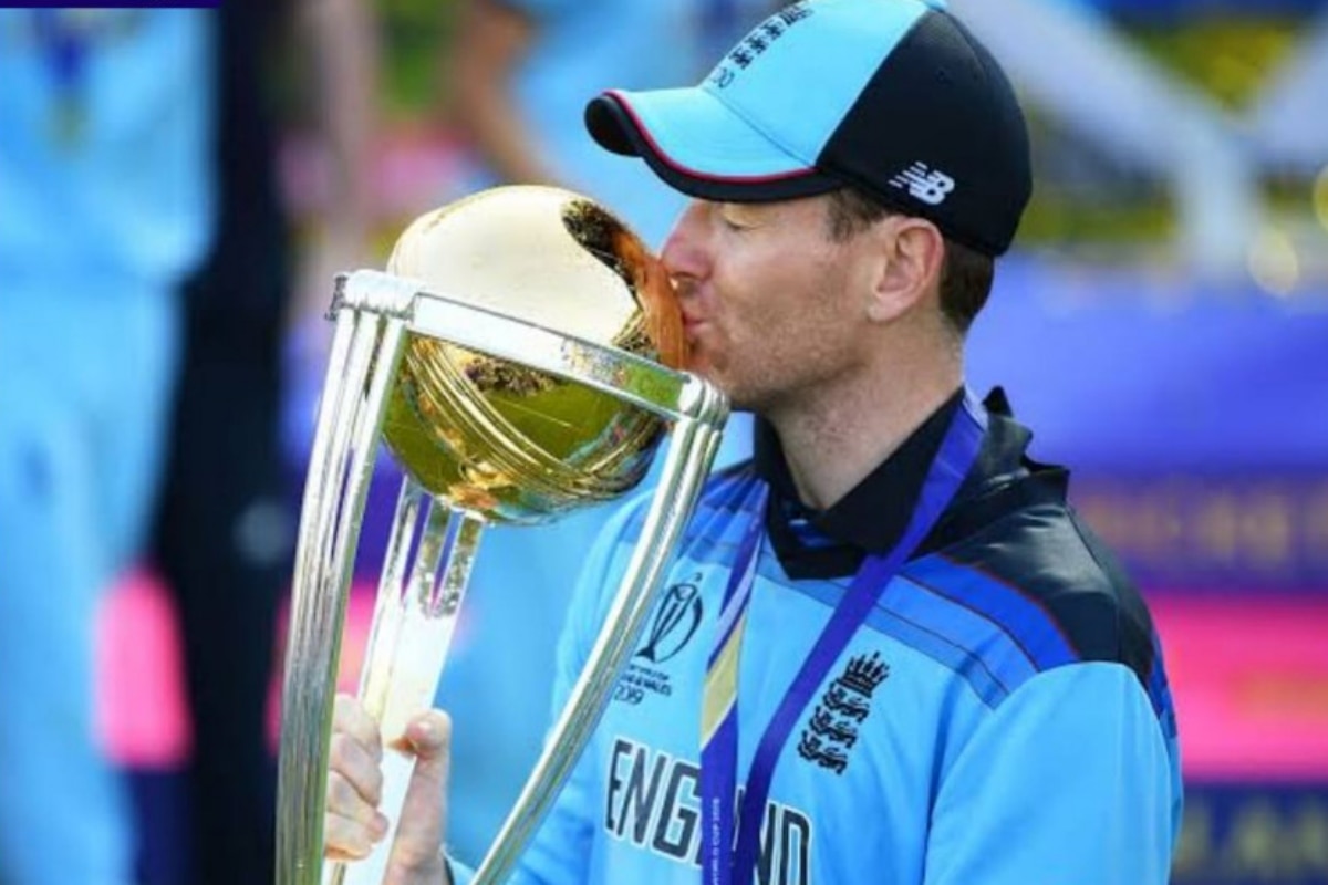 Cricketers Retirement in 2022: मोर्गन से लेकर पोलार्ड तक, इन दिग्गजों ...