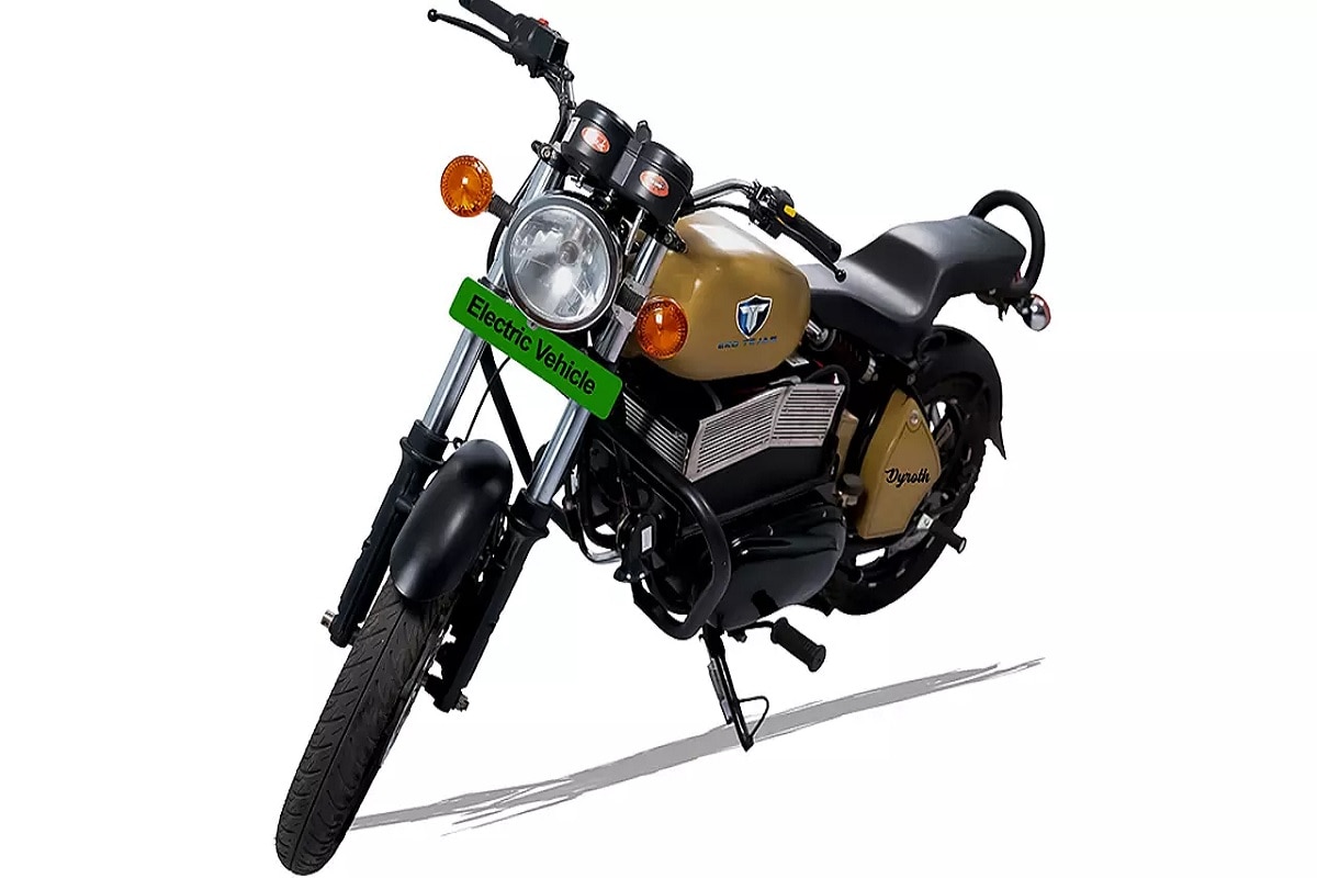 Eko Tejas E-Dyroth: लवकरच लॉन्च होणार 'ही' मेड इन इंडिया ई-बाईक, सिंगल ...
