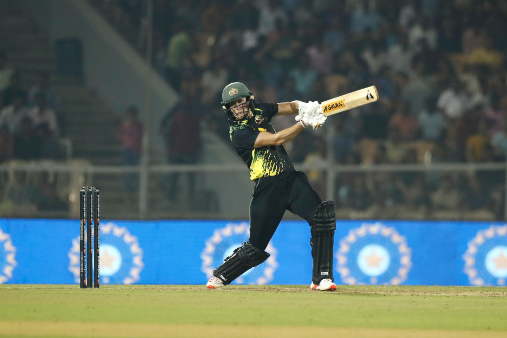 क्रिकेट का आध्यात्मिक घर है भारत; महिला आईपीएल खिलाड़ियों के लिए अच्छा ...