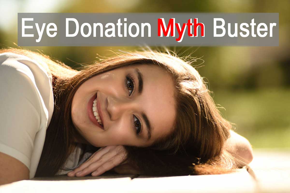 Eye Donation: आज ही लें संकल्प, इन मिथ से दूर रहें और जानें कैसे होता ...