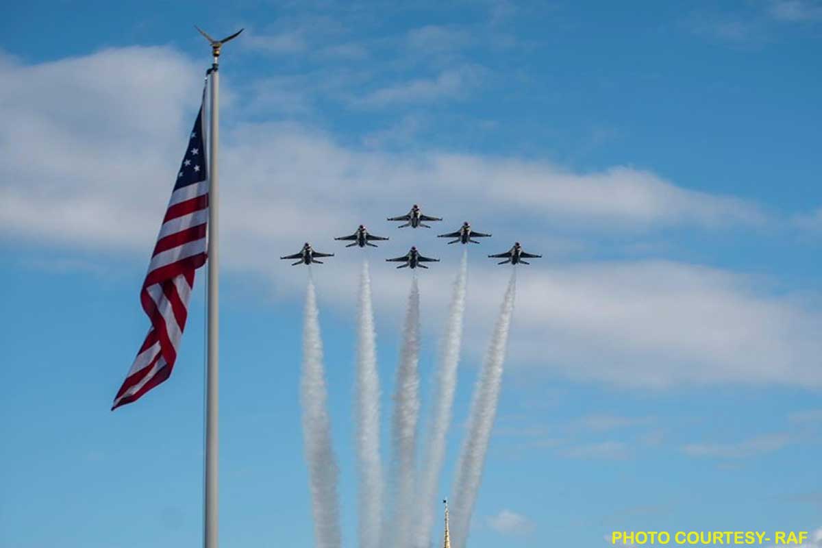 ब्रिटेन, इटली, जापान का 6वीं पीढ़ी का फाइटर जेट, रूस-चीन को पछाड़ेंगा ...