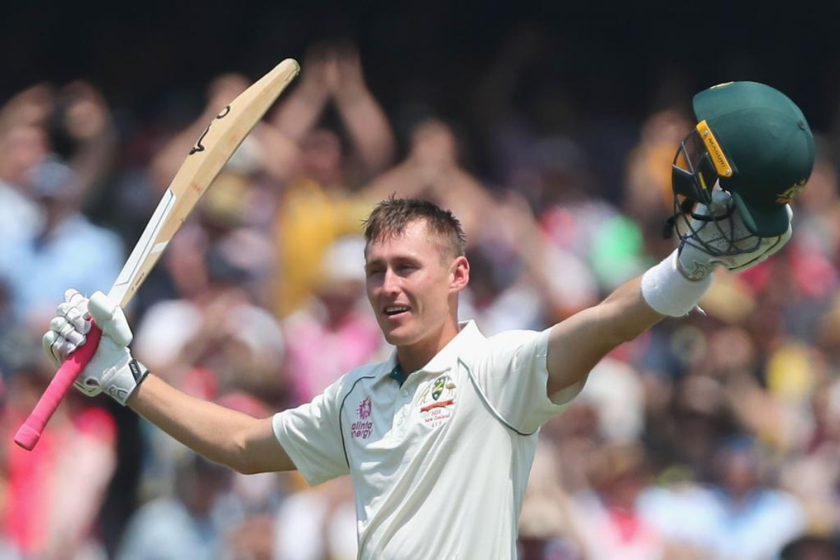 ICC Men's Test Rankings: Marnus Labuschagne Overtakes Joe Root In ...