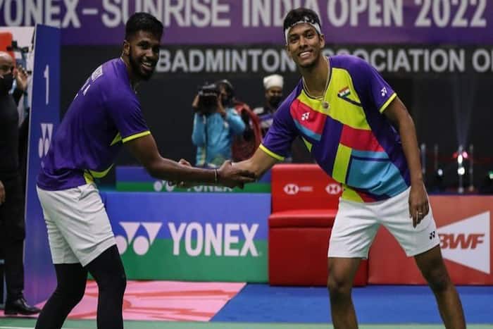 BWF World Rankings: Satwiksairaj Rankireddy-Chirag Shetty Rises To Career-Best Fifth; Lakshya ...
