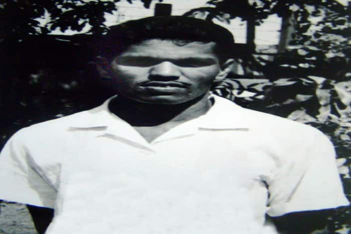 Tulsidas Balaram, Legendary Indian Footballer, Admitted To ...