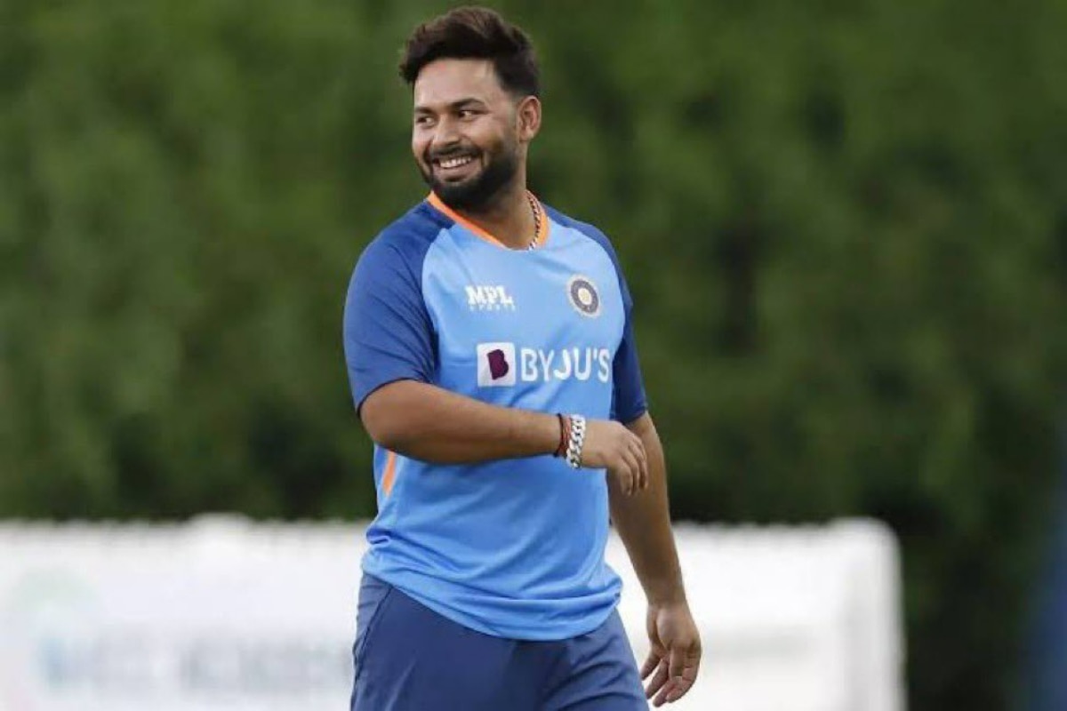 'I Am Rishabh Pant And A Cricketer,’ India Star Told Bus Driver Sushil ...