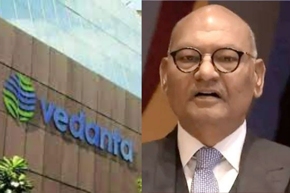 Vedanata-Foxconn's Greenfield Chip Plant In Gujarat Struggles To Find Investors: Report