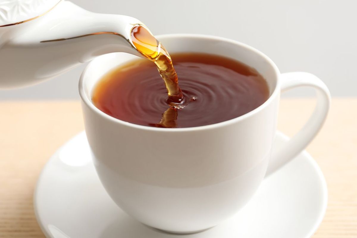 Garlic Tea Benefits : क्या आप भी है लहसुन की चाय के फायदों से अनजान ...