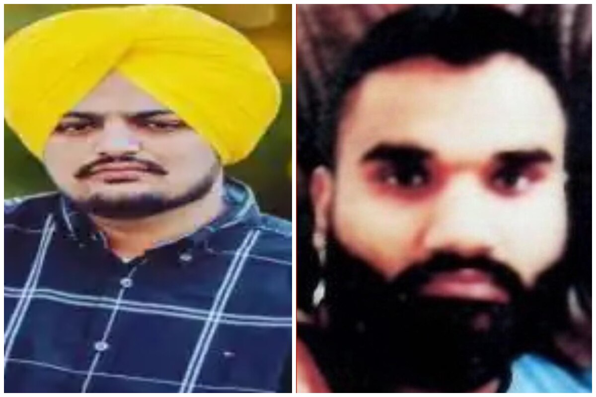 गिरफ्तारी की खबरों के बीच सामने आया गैंगेस्टर गोल्डी बराड़ का इंटरव्यू ...
