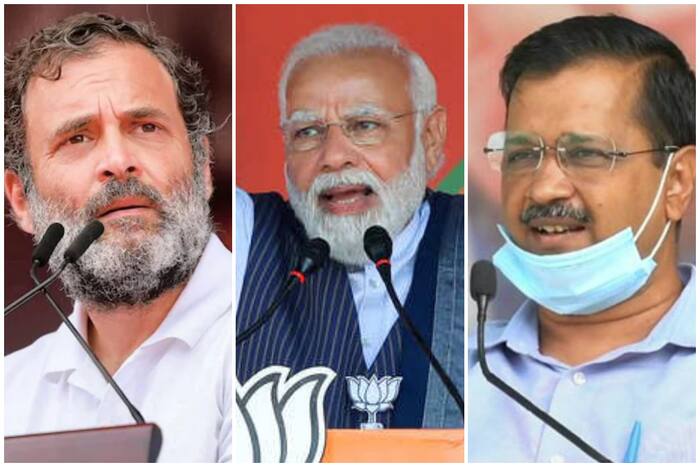 Gujarat Exit Poll 2022: