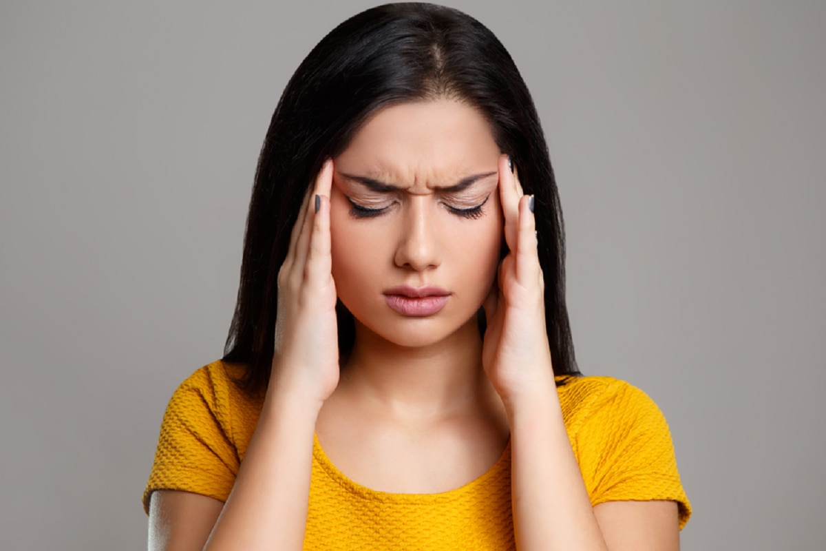 Home Remedies For Migraine घरगुती उपायांनी दूर करता येईल मायग्रेनची समस्या तुम्हीही अवश्य करा