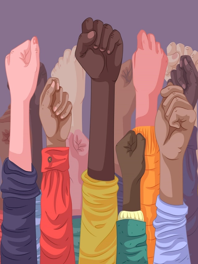 Human Rights Day 2022: Check Theme, History, Significance Human Rights Day 2022: Check Theme, History, Significance
