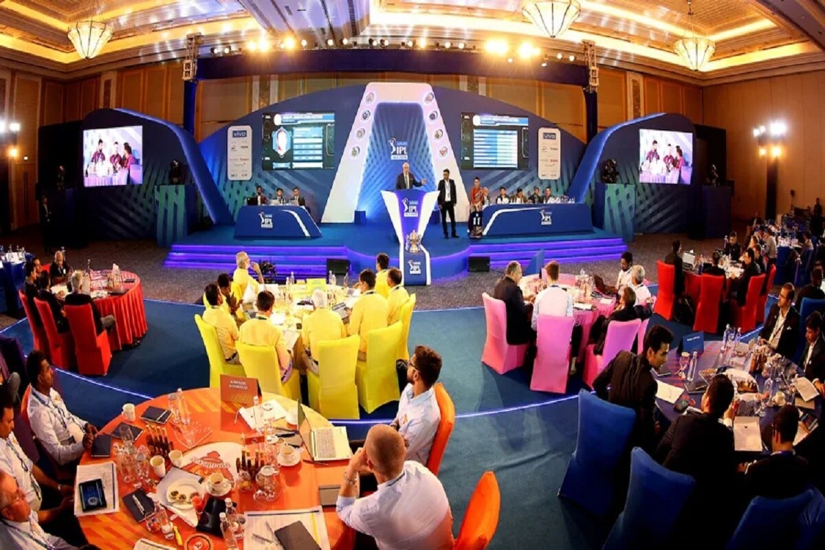 IPL 2023 Auction: केव्हा आहे IPL 2023 ऑक्शन? जाणून घ्या कुठे पाहाल Live ...