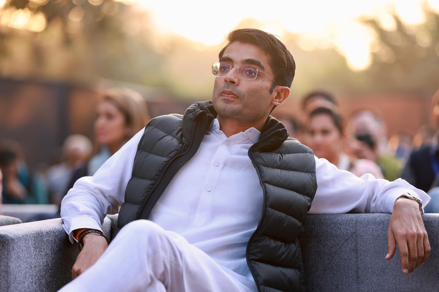 Who Is Jaiveer Shergill: कौन हैं जयवीर शेरगिल जिन्हें BJP ने बनाया ...