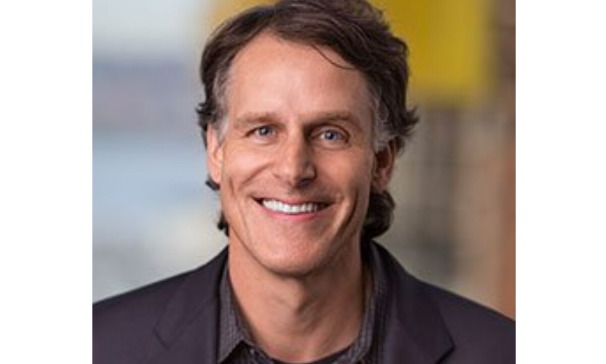 Jeff Blackburn, Amazon Media Chief In Charge Of Prime Video And Others ...