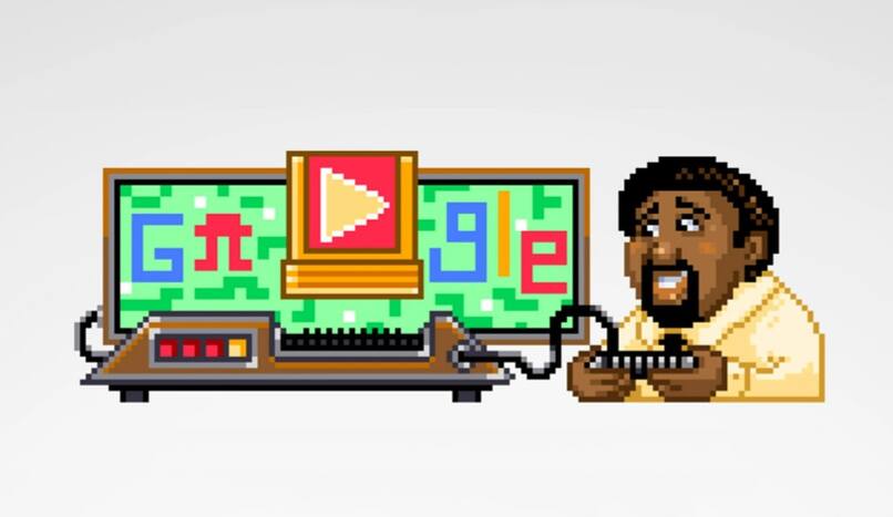 Google Celebrates Video Game Pioneer Gerald Jerry Lawson’s Birthday ...