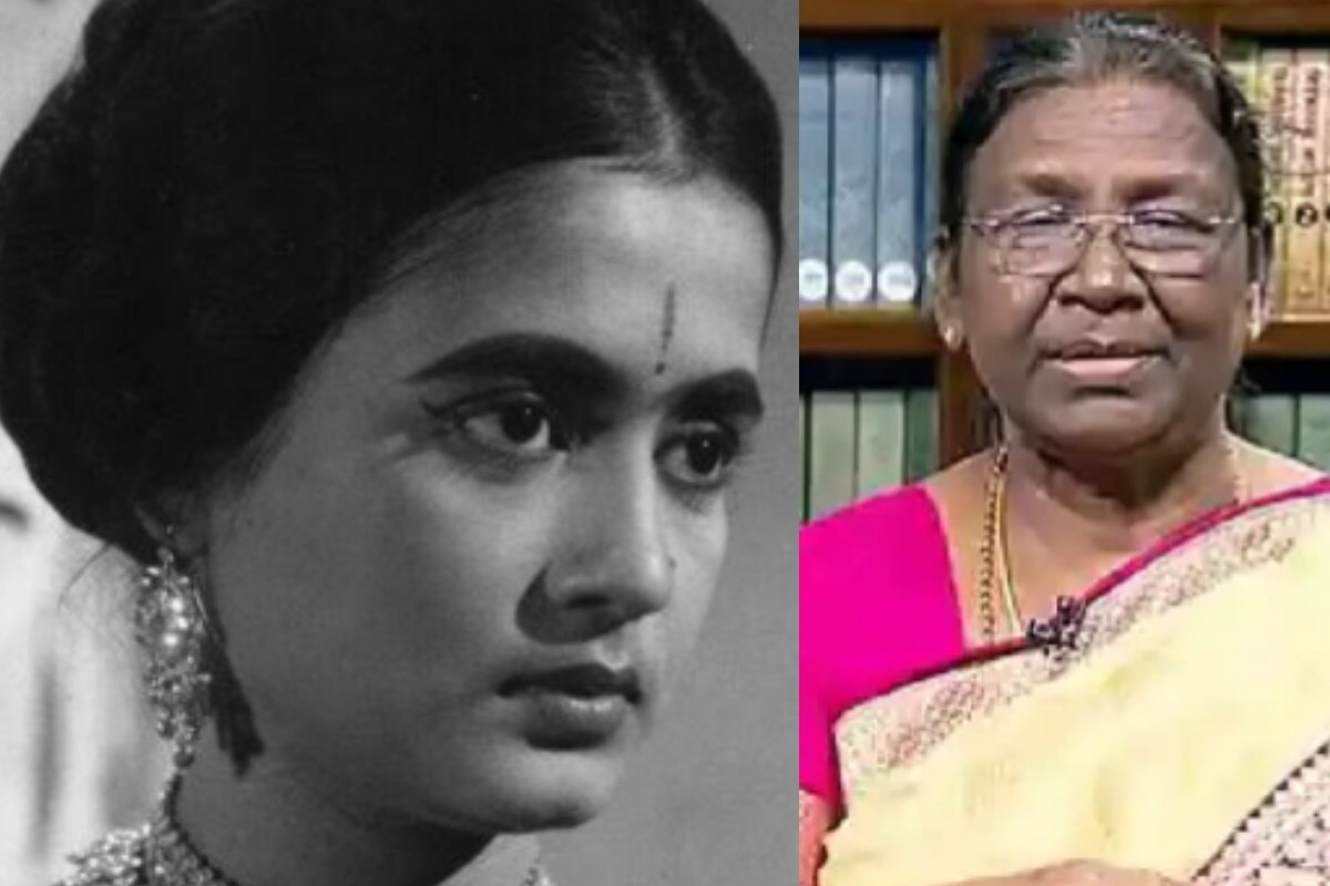 उड़िया फिल्मों की दिग्गज एक्ट्रेस झरना दास का हुआ निधन, राष्ट्रपति ...