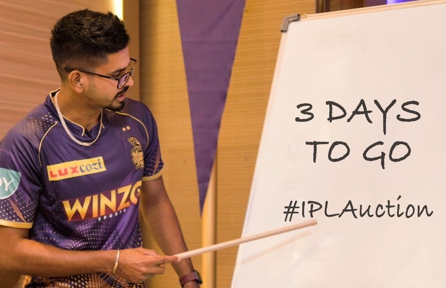KKR IPL 2023 Player Auction : आईपीएल मिनी ऑक्शन में KKR के निशाने पर ...