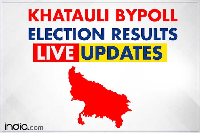 Khatauli Byelection Result: RLD's Madan Bhaiya Wins by Defeating BJP's ...