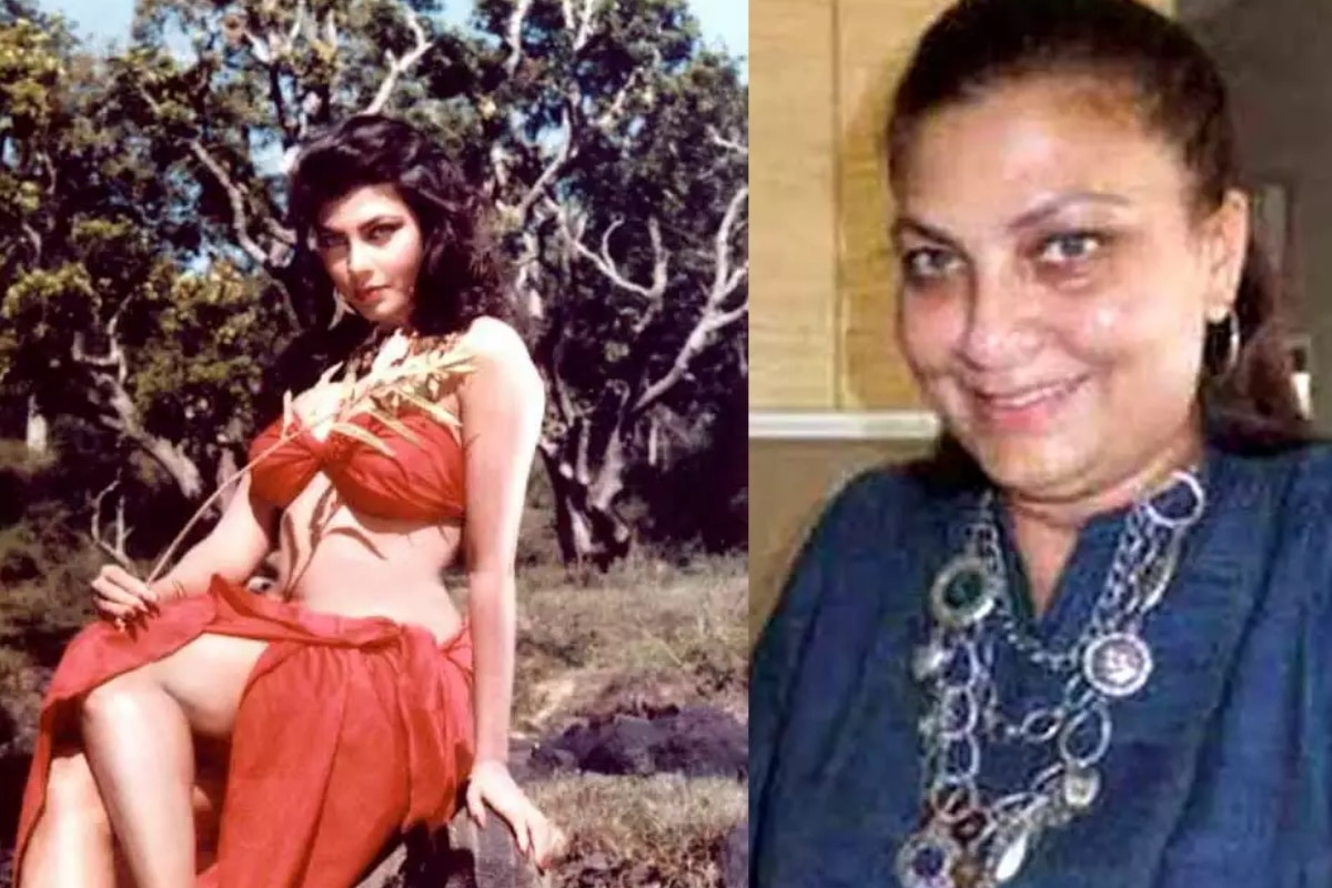 गायब हो गई हैं ये 8 बॉलीवुड हीरोइनें, किसी जमाने में बड़े पर्दे पर हुआ करता था राज