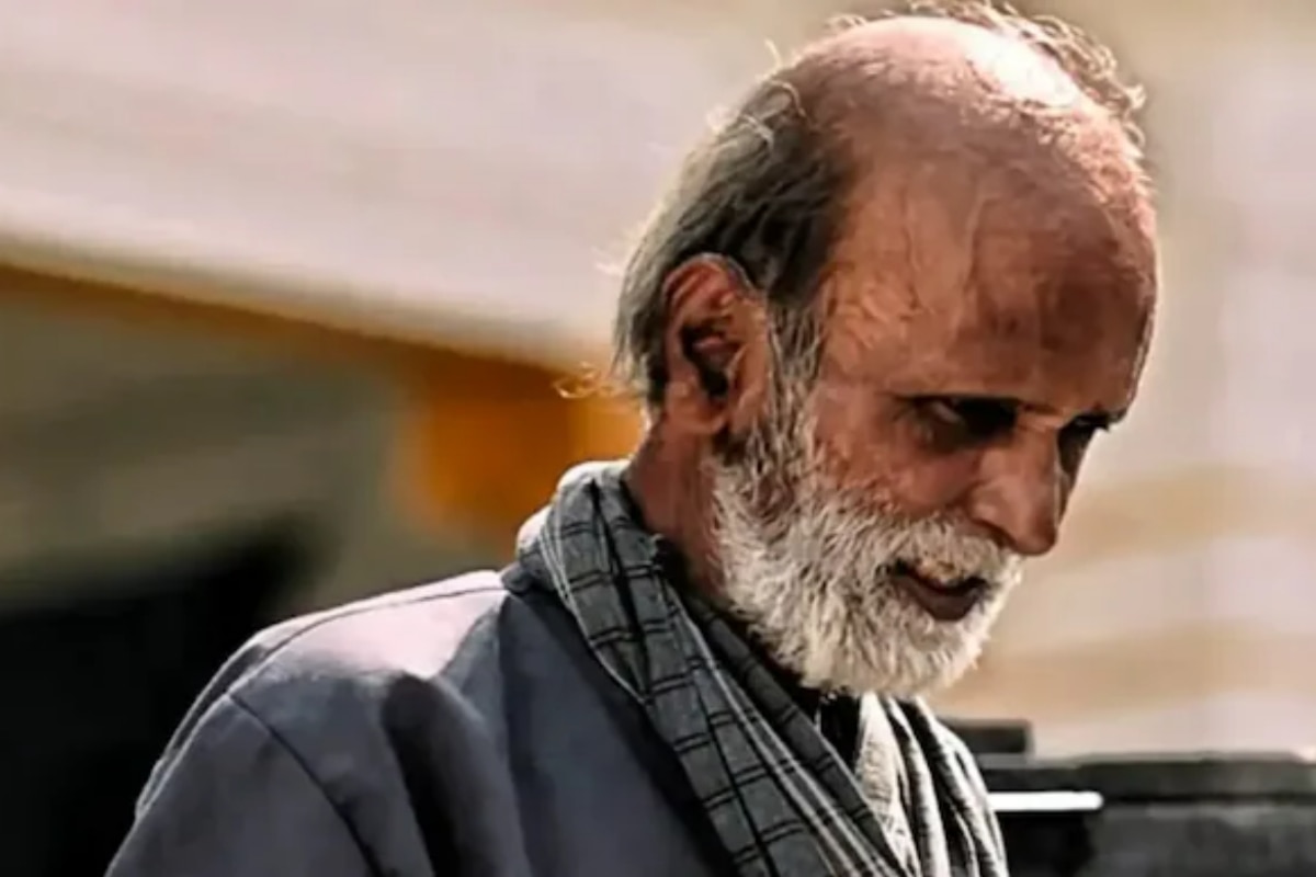 KGF Actor Krishna G Rao Passes Away at 70