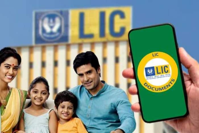 LIC WhatsApp Service Registration: Here’s How Users Can Check Policy ...