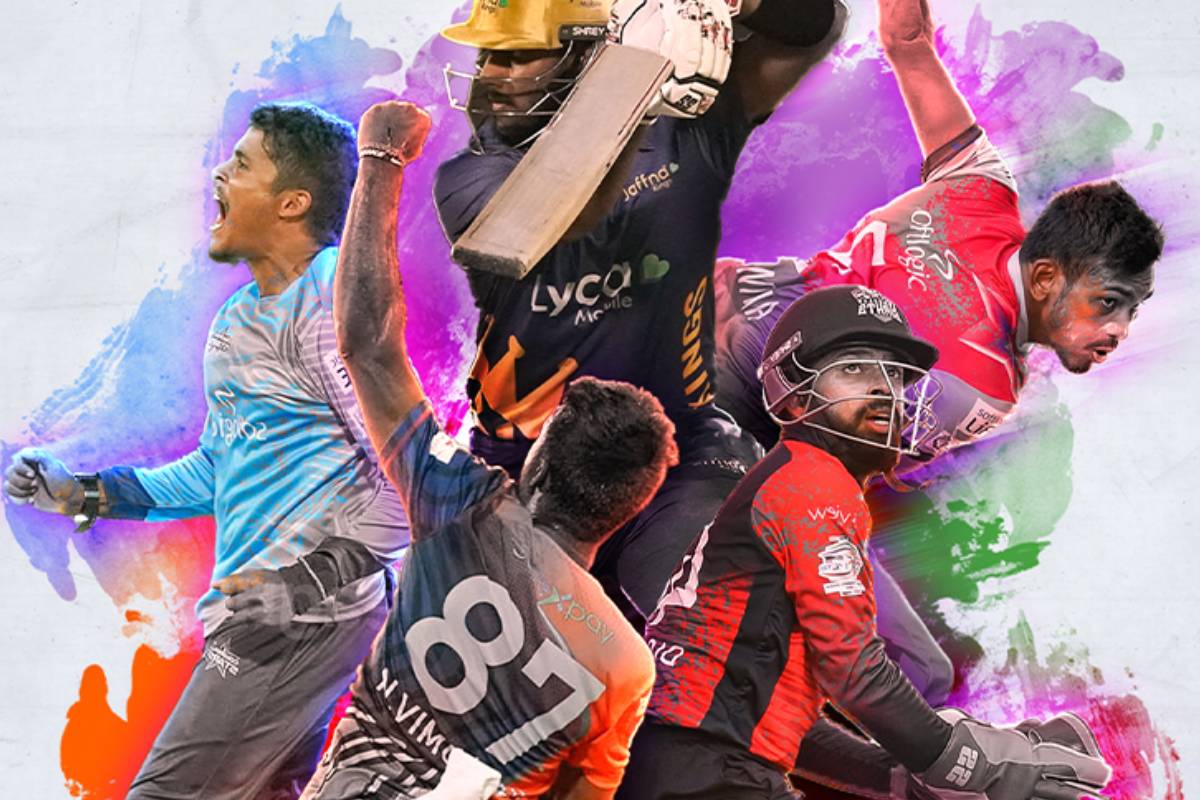 IPL की तर्ज पर LPL भी ला रहा है अपने खिलाड़ियों के स्तर में निखार: मिकी ...