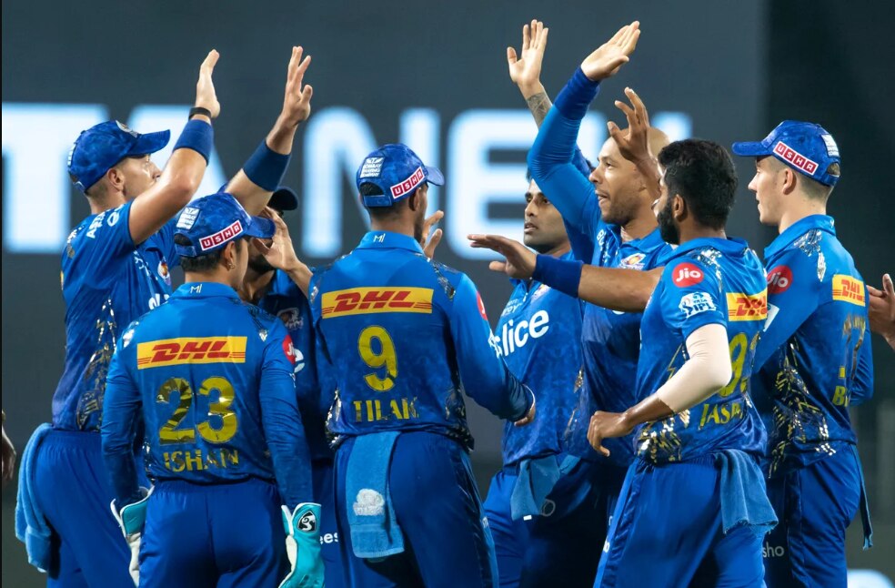 MI IPL 2023 Player Auction: तेज गेंदबाजों से सजी मुंबई इंडियंस के ...