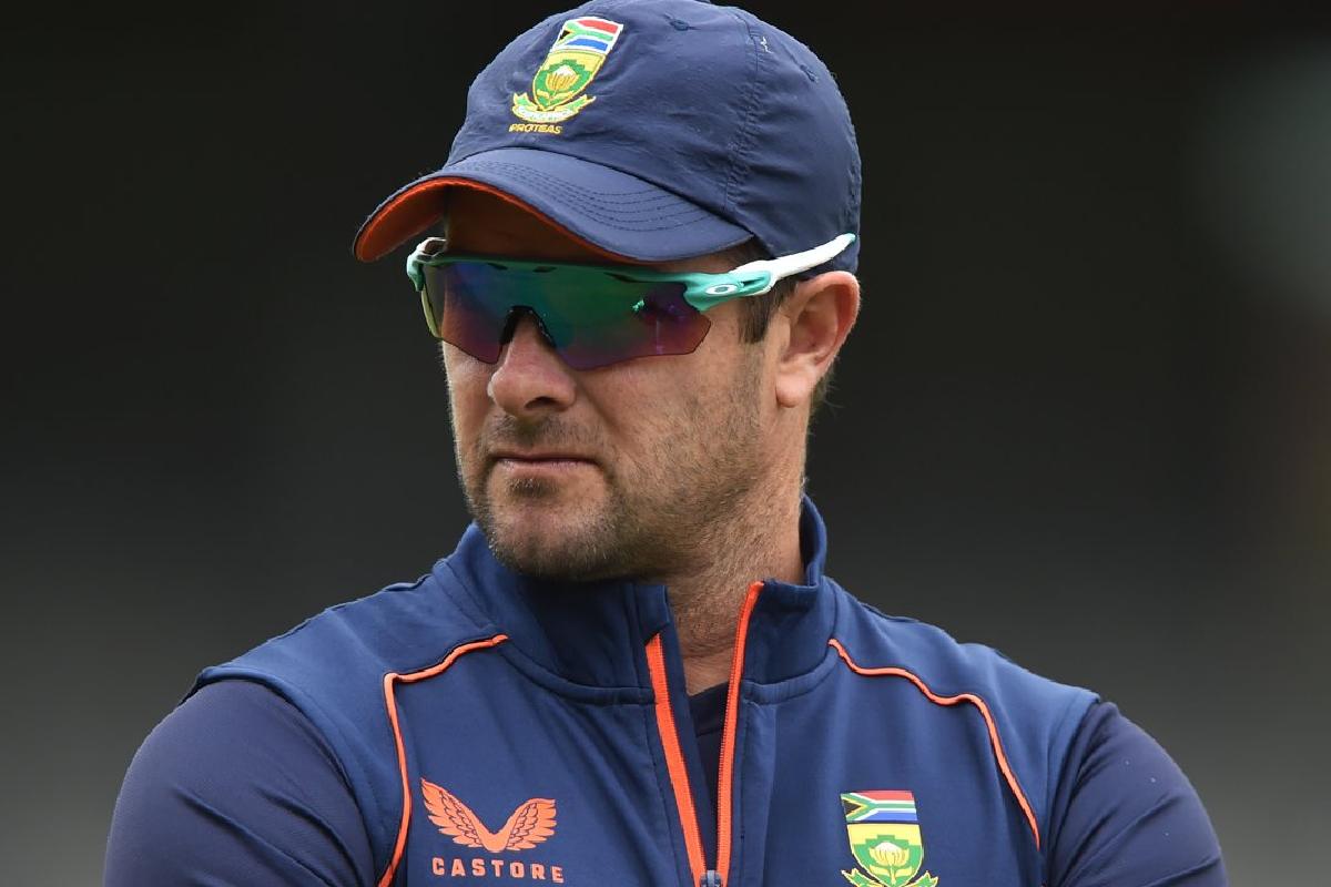 IPL- रोहित शर्मा एक शानदार खिलाड़ी और कप्तान: मार्क बाउचर