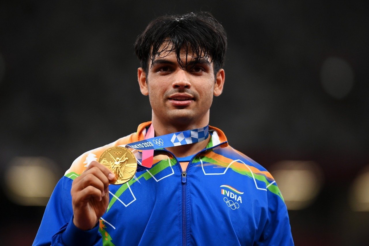 Neeraj Chopra Birthday: 25 साल के हुए नीरज चोपड़ा, देंखे भारत के ओलंपिक ...