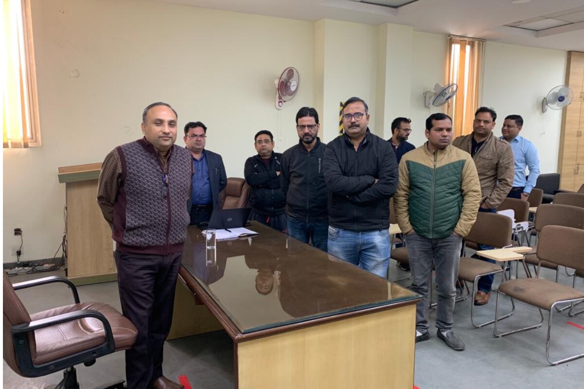 मल्टी प्वाइंट कनेक्शन के लिए सुपरटेक ईको विलेज-2 निवासियों ने NPCL ...