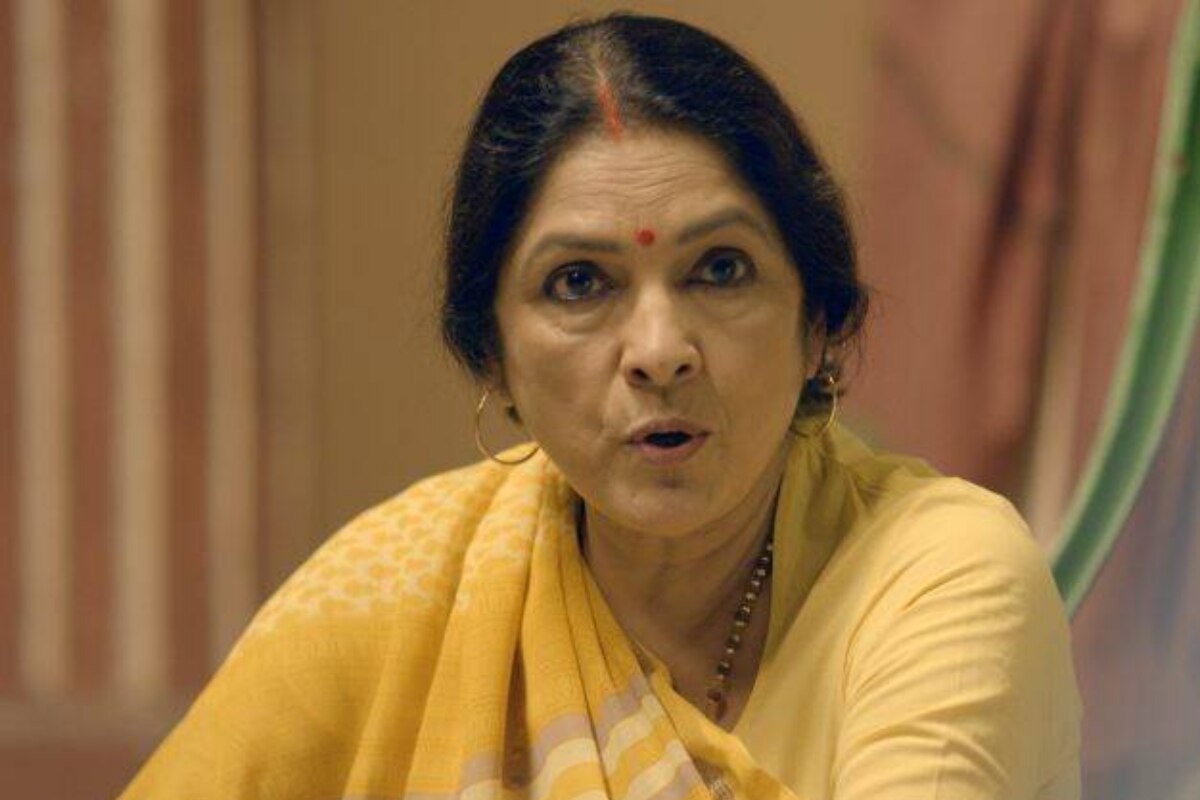Neena Gupta : नीना गुप्ता ने क्यों लिया बिन शादी मां बनने का फैसला ...