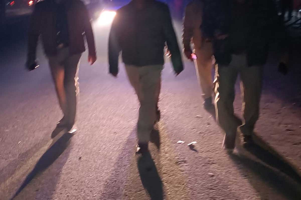 UP: पुलिस कस्टडी में युवक की मौत, SHO समेत 9 पुलिसकर्मी सस्पेंड