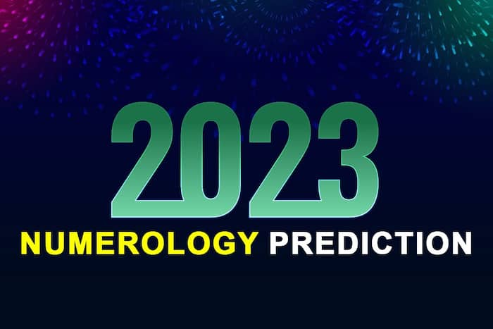 Numerology Yearly Prediction 2023 as Per Your Birthdate: How Lucky Are ...