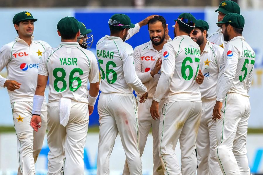 PAK vs NZ: न्यूजीलैंड के खिलाफ पाकिस्तान की टेस्ट टीम घोषित, हसन अली लौटे