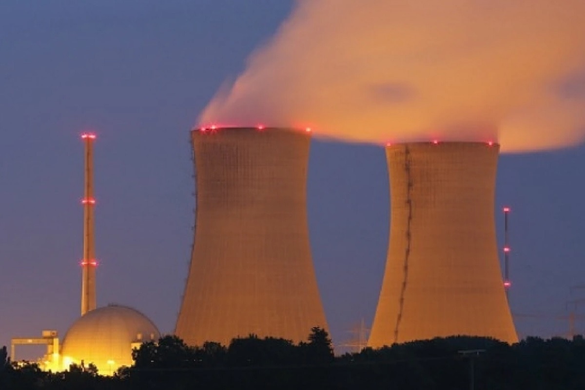 2024 तक तैयार होगा भारत का पहला 500 मेगावाट का फास्ट रिएक्टर, 2011 में ...