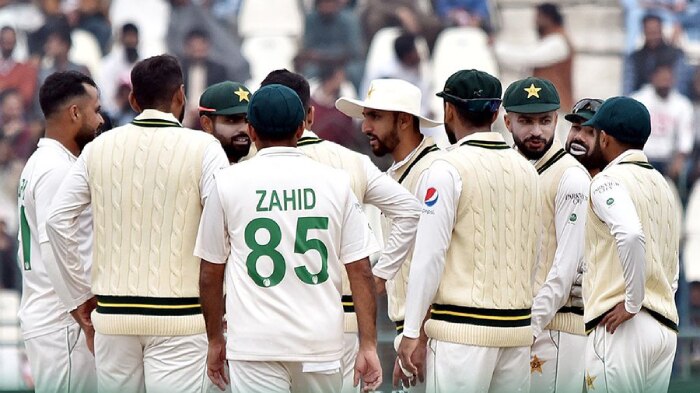 PAK vs ENG, Pakistan, Saud Shakee,