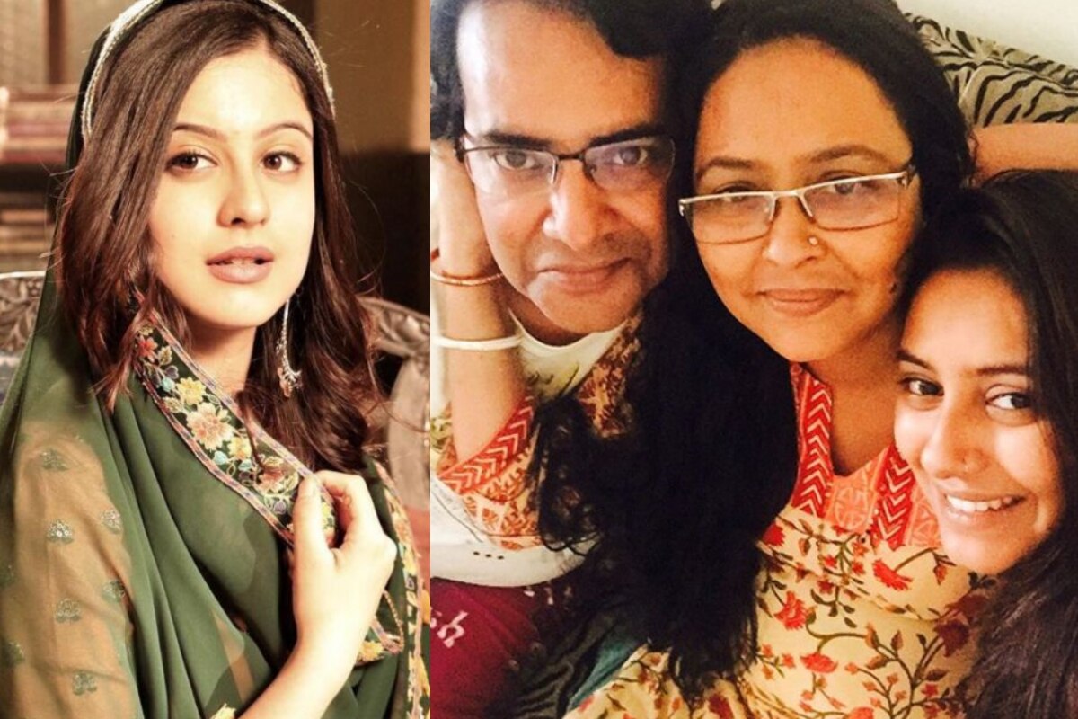 'हत्या को दिया जा रहा आत्महत्या का नाम', तुनिषा शर्मा केस पर दिवंगत ...