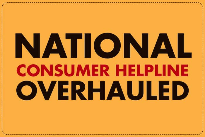 National Consumer Helpline Revamped To Provide Services In 12 Languages