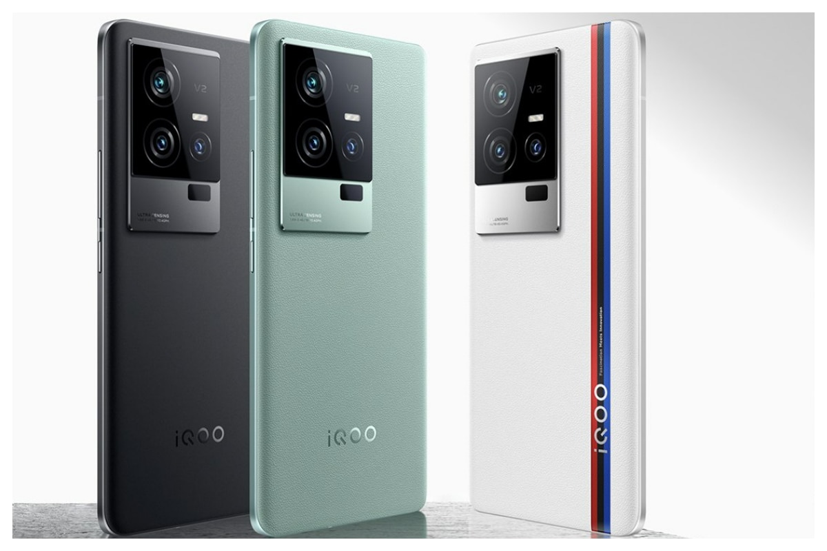 iQoo 11 Series To Launch In India On THIS Date Check Specs And Price