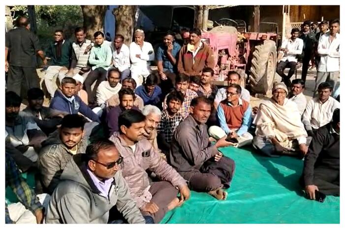 Gujarat Election Phase 2 Four Mehsana Villages Boycott Voting Over THIS ...