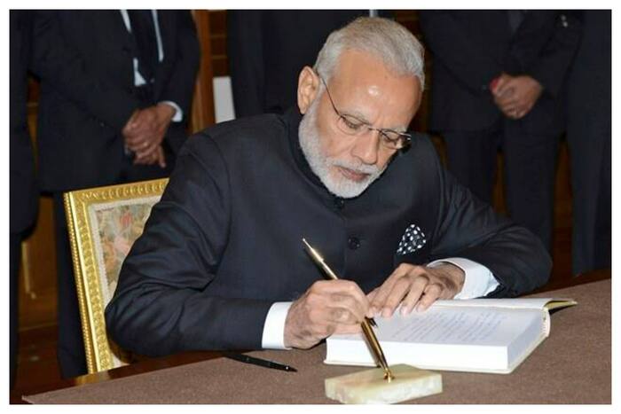Narendra Modis Secret To Success Revealed Has Been With Him Since 2002 Victory