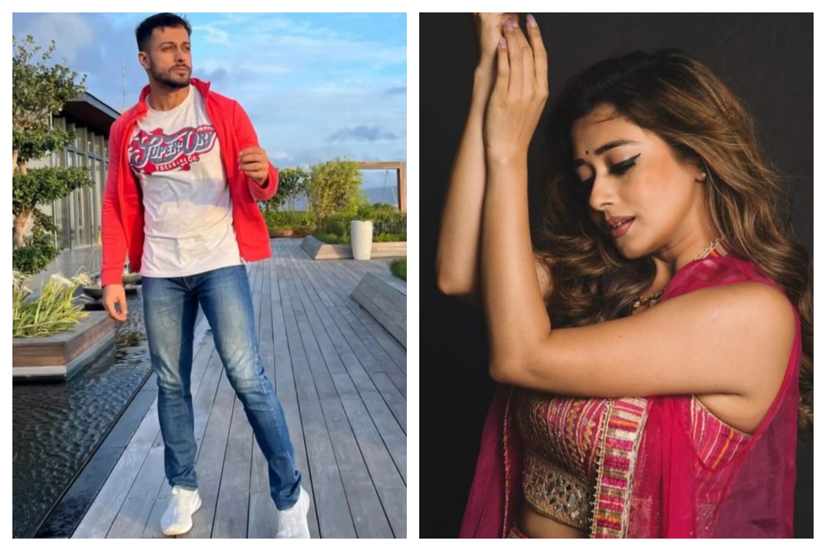 Bigg Boss 16 Shalin Bhanot Schools Tina Datta For Trying To Create Rift ...