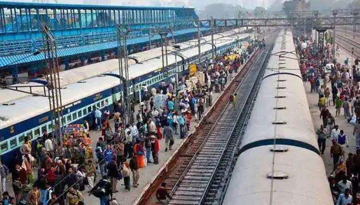 IRCTC Cancelled Trains List, December 16: Railways Cancels 281 Trains Today. Check Full List ...