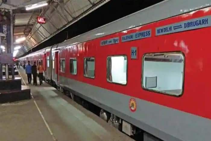 No Free Travel Facility In Rajdhani, Shatabdi For Police Gallantry ...