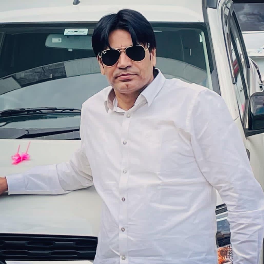 Gangster Raju Theth Murder: Man Going To Meet Daughter Also Killed In ...