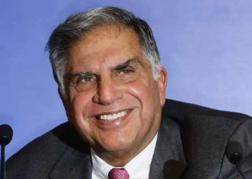 Ratan Tata Ki Kahani: युवाओं के प्रेरणास्त्रोत हैं रतन टाटा, जानें कैसे ...
