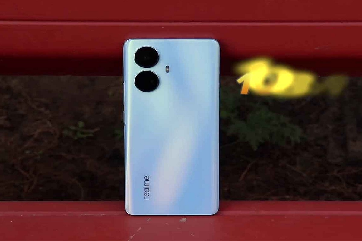 108mp कैमरा और 5000mAh बैटरी वाले Realme 10 Pro+ की पहली सेल शुरू