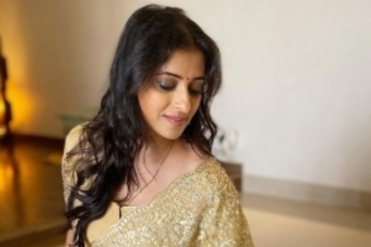 TV एक्ट्रेस रीना कपूर ने शेयर किया अपना न्यू ईयर प्लान, आप भी ऐसे करें साल 2023 का स्वागत